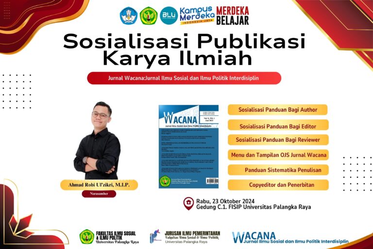 Aktualisasi Latsar, CPNS Dosen Ilmu Pemerintahan Sosialisasikan ...