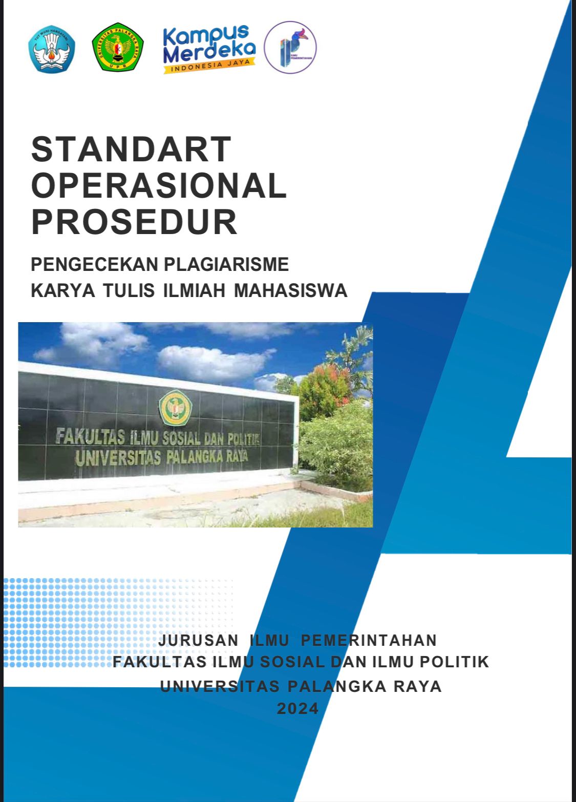 Pendaftaran Kuliah Kerja Nyata (KKN) Reguler Periode II dan KKN-TMBKM ...